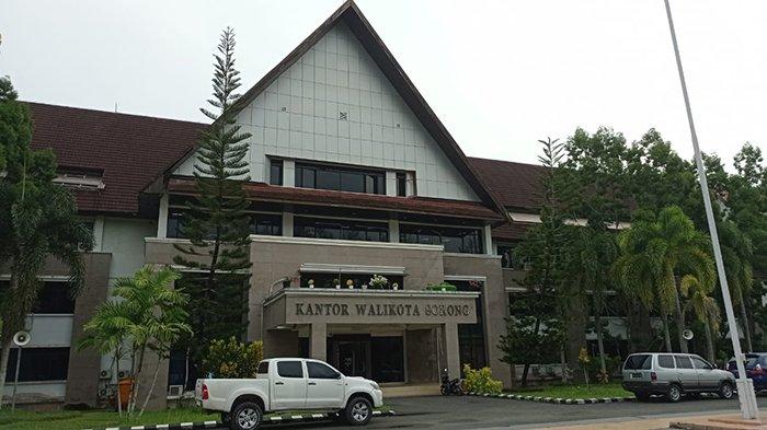 Libur Idulfitri Usai, George Yarangga Sebut Belum Semua Pegawai Kota ...