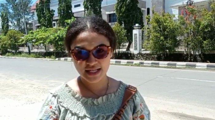 Ini Harapan Maria Grace Karubaba, Mahasiswi Kedokteran Papua di Hari ...