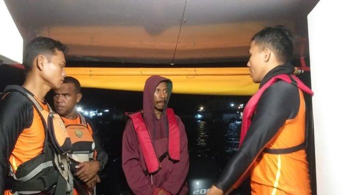 Diduga Kecelakaan Kapal, Pemuda Hilang Saat Berlayar ke Raja Ampat - Tribunsorong.com