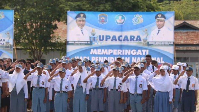 Ini Daftar SMA Terbaik di Kota Sorong - Tribunsorong.com Ini Daftar SMA Terbaik di Kota Sorong - Tribunsorong.com