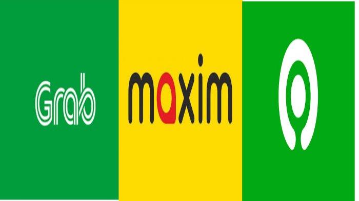 Ini Ojek Online yang Ada di Kota Sorong Beserta Tarifnya - Tribunsorong.com