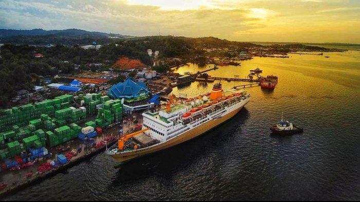 6 Fakta Kota Sorong: Pintu Masuk Pulau Papua - Tribunsorong.com