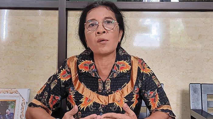 SMA Ini Larang Siswa Tak Pegang HP di Sekolah - Tribunsorong.com