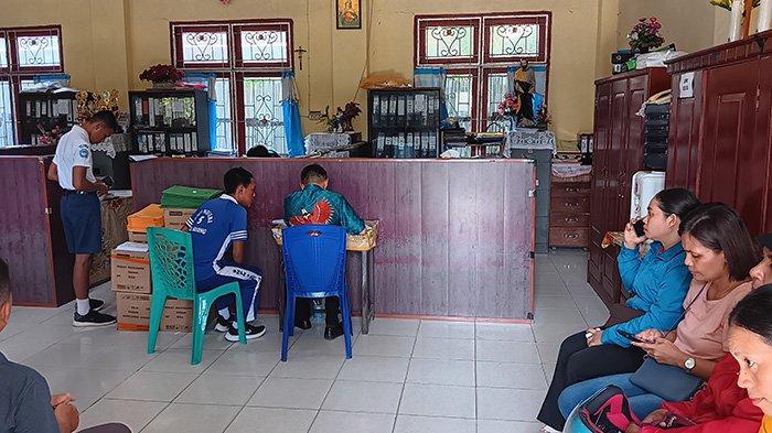 SMA YPPK Agustinus Sorong Buka Pendaftaran Calon Siswa Baru, Cek ...