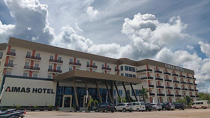 Pj Bupati Sorong Akan masak 1001 Porsi Nasi Gorong di Acara Ini, Catat Tanggalnya - Tribunsorong.com