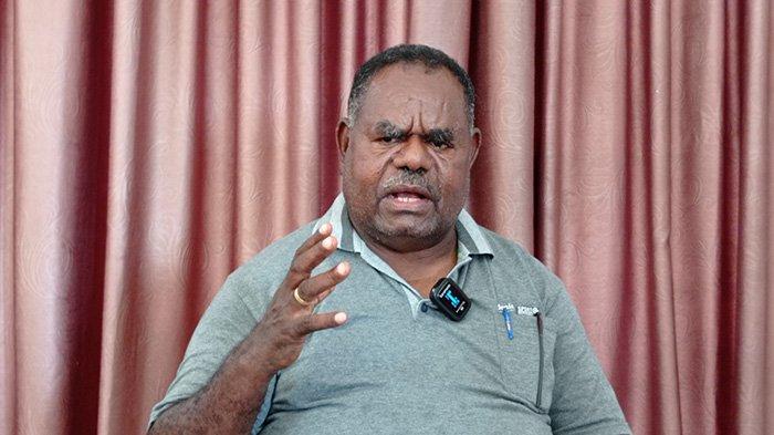 Sosok Elisa Kambu, Ditendang PDI Perjuangan Kini Ungguli Pilkada Papua ...