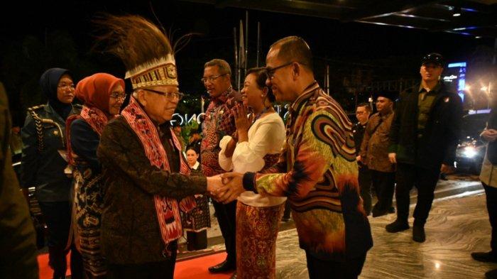 Jaringan Damai Papua Minta Wapres Fokus HAM, Konflik, Pendidikan ... Jaringan Damai Papua Minta Wapres Fokus HAM, Konflik, Pendidikan ...