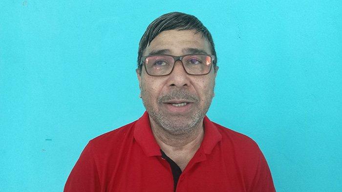 Harvey Malaihollo: PDI Perjuangan Papua Barat Daya Pastikan 1 Kursi DPR ...