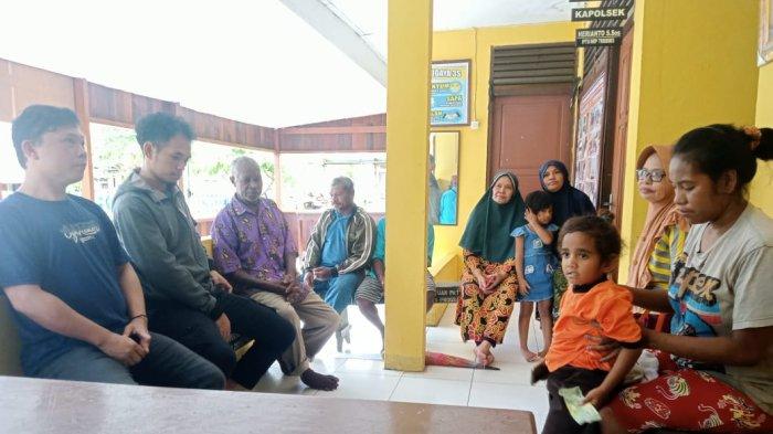 Ambil Keuntungan Berlebih, Sejumlah Pemilik Kios di Seget Sorong ...