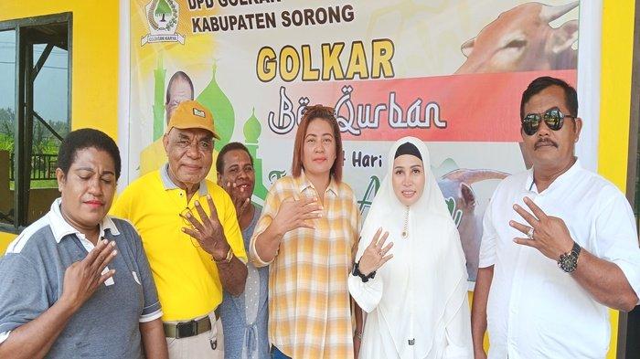 Tiga Nama Diusulkan Jadi Pj Bupati Sorong: Ada Yan Piet Mosso, Cliff ...