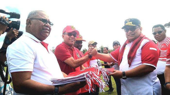 Mohammad Musa'ad Minta Pemkab Sorong Selatan Segera Akhiri Konflik di ...