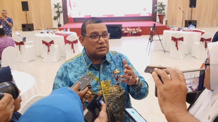 Mohammad Musa'ad Tekankan Investasi Papua Barat Daya Harus Ramah dan ...