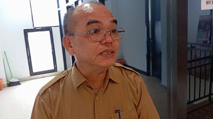 Pemprov Papua Barat Daya Prioritaskan Regulasi Kawasan Tanpa Rokok - Tribunsorong.com