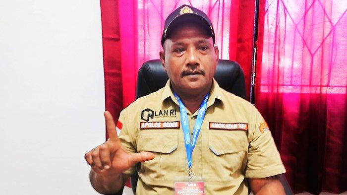 Proyek Perubahan "Gizi Papeda" Mengakomodir Strategi Penegakan Perda di ...