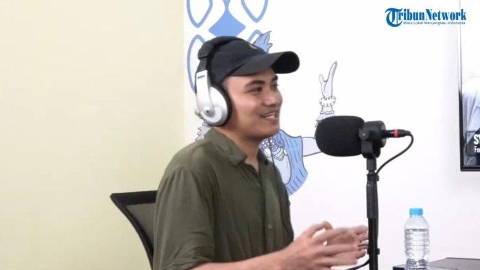 Jelajah Kuliner Sorong, Influencer Muda Syafwan Khair Datangi Tempat ...