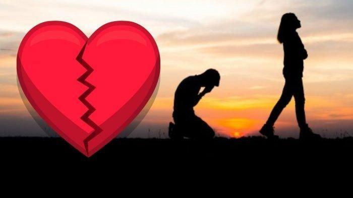 Hobi Ghosting? Berikut 4 Tanda Bintang Suka Menghilang Tanpa Kabar, Ada ... Hobi Ghosting? Berikut 4 Tanda Bintang Suka Menghilang Tanpa Kabar, Ada ...
