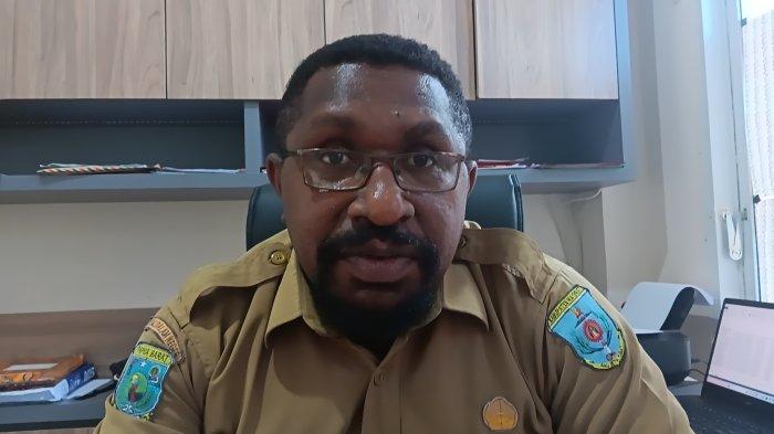 Aparatur Kampung di Maybrat yang Nyaleg Diminta Segera Mundur ...