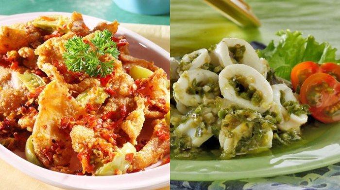 5 Resep Balado Berbagai Sajian, Cocok Dinikmati dengan Nasi Hangat ...