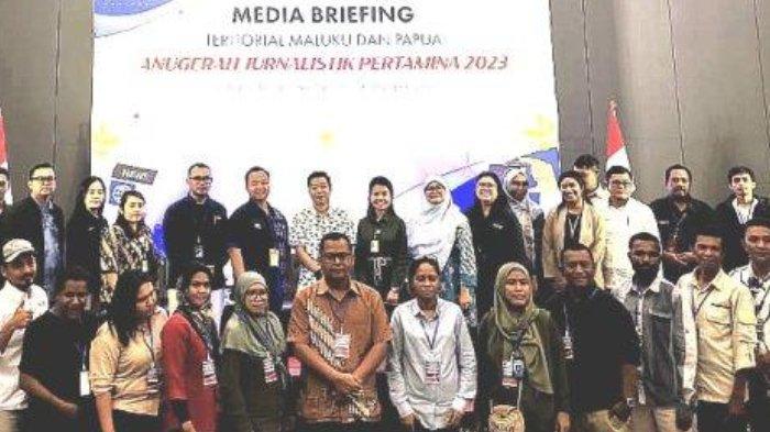 PT Kilang Pertamina Internasional RU VII Adakan Pemberdayaan Masyarakat ...