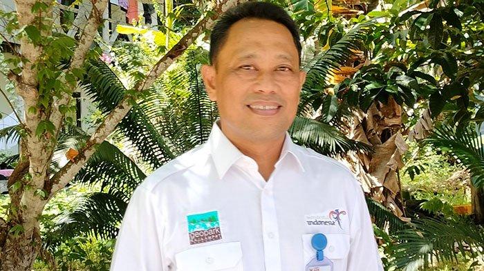 Bangkitkan Pariwisata Raja Ampat, Yusdi Lamatenggo: Peran Media Sangat ...