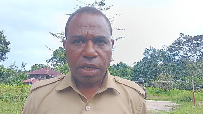 400 Hektare Hutan Lindung di Maybrat Disulap Pemda Jadi Bangunan, Ini ...