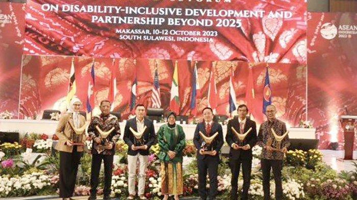 AHLF 2023 Berakhir, Rumuskan 10 Rekomendasi untuk Penyandang ...