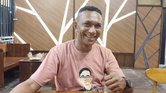 Korwil Beta Gibran Tanah Papua: Perjuangkan Gibran Rakabuming Jadi ...