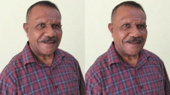 Profil dan Sepak Terjang Gabriel Asem yang Siap-siap Maju Pilgub Papua ...