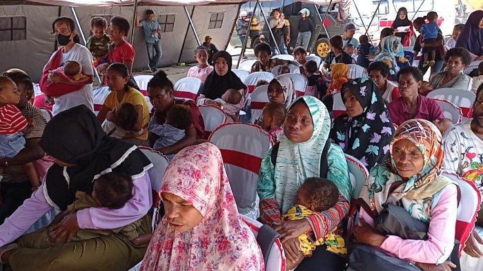 Sasar Warga 2 Provinsi, Lulusan AKABRI Gelar 90 Adakan Bakti Sosial ...