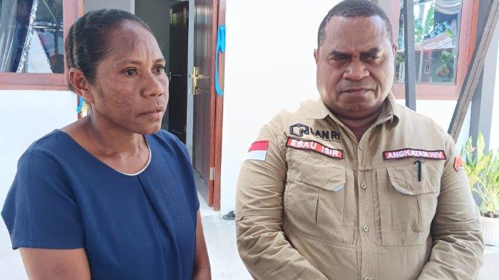 Rumahnya Dibedah, Helen Aduk Penuh Syukur: Saya Tak Mampu Berkata ...