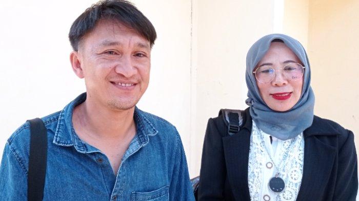 Polemik KKSS Papua Barat Daya Bergulir di Pengadilan, Tergugat Buat Jawaban dan Eksepsi ...