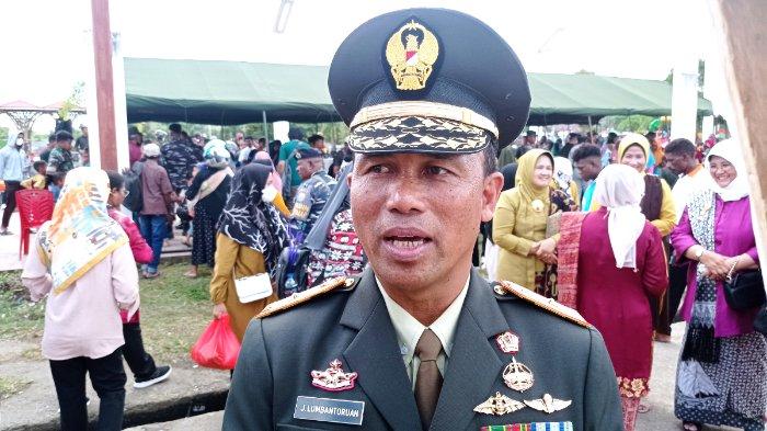 Warga Eks Pengungsi Pulang ke Maybrat, Danrem PVT Jamin Keamanan dan ...