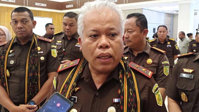 Pemilu 2024 Punya Tantangan Besar, Kajati Papua Barat Beri Ultimatum ke ... Pemilu 2024 Punya Tantangan Besar, Kajati Papua Barat Beri Ultimatum ke ...