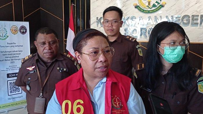 Selviana Wanma Divonis Bebas oleh Majelis Hakim, Kejari Sorong Upaya ...