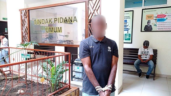 Cerita Panglima TNPB Viktor Makamuke, 13 Tahun Jadi Gerilyawan di Hutan Papua Barat ...