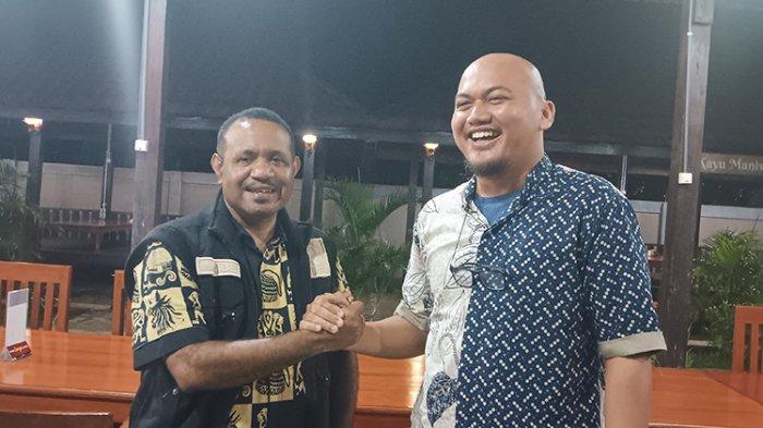 Bangun Kesadaran Masyarakat Lewat Tulisan, Ini Cerita Alvita Yan ...