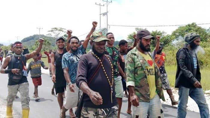 Peringati HUT ke-XV KNPB, Jubir Nasional Ones Suhuniap: Perjalanan ...