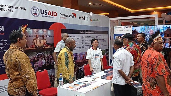 USAID Kolaborasi Paparkan Capaian Otsus di Event Papua Fest 2023 ...