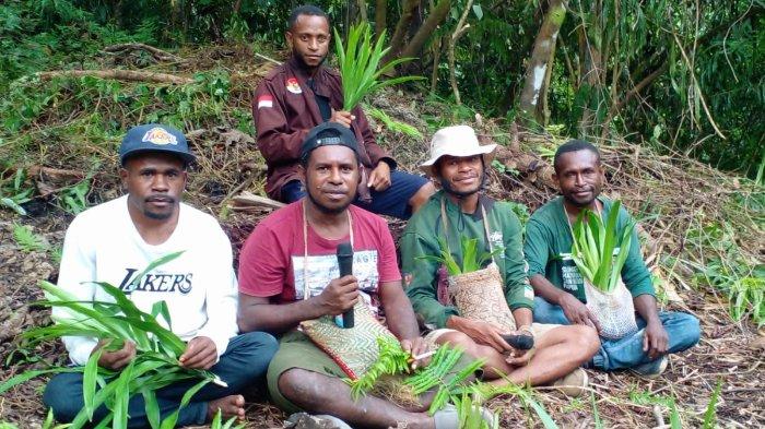 Pemuda Adat Sorong Selatan Kritik Ketua Panitia MHP Terkait ... Pemuda Adat Sorong Selatan Kritik Ketua Panitia MHP Terkait ...