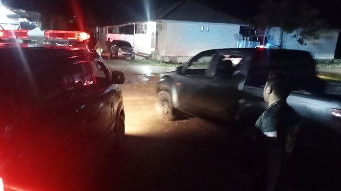 Jenazah DPO Penyerangan TNI di Kisor Maybrat Diantar ke Rumah Duka, Ini ...