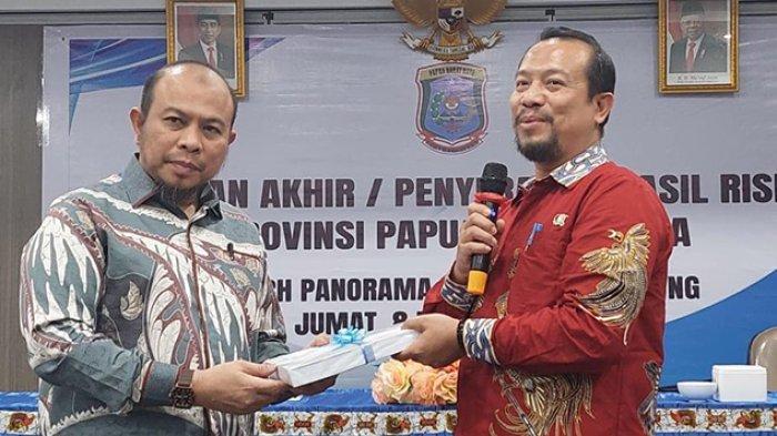Peneliti BRIN Bongkar 6 Akar Masalah di Papua Barat Daya Lewat Hasil ... Peneliti BRIN Bongkar 6 Akar Masalah di Papua Barat Daya Lewat Hasil ...