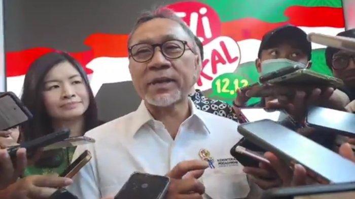 TikTok Shop Buka Lagi di Indonesia, Mendag Beri Waktu 4 Bulan Sinergikan Teknologi dengan ...