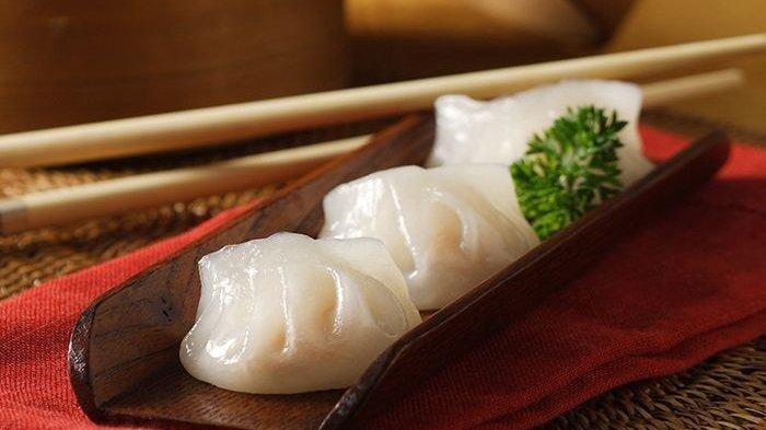 Resep Hakau Udang dengan Kulit Mulus dan Rapi, Harga Ekonomis, Cocok ...