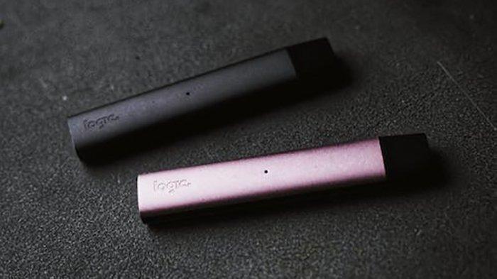 WHO Larang Vape Aneka Rasa, Cegah Kecanduan Nikotin - Tribunsorong.com