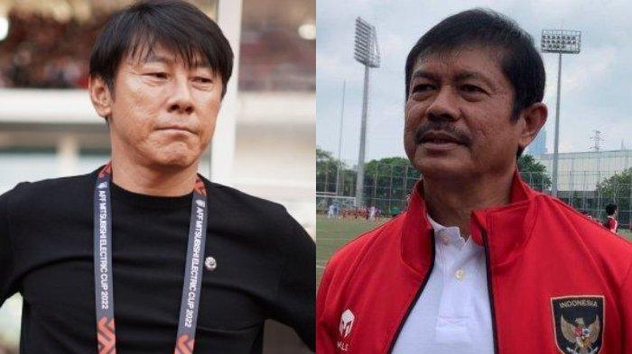 Perkuat Timnas U20 Indonesia, Indra Sjafri Lirik Pemain Keturunan - Tribunsorong.com