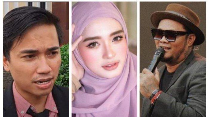 Kisruh Hak Royalti Lagu Virgoun, Kuasa Hukum Inara Rusli Curiga Ada Kejanggalan - Tribunsorong.com