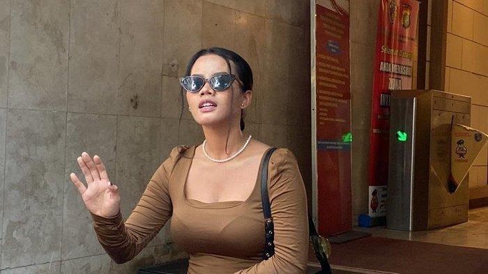 Selebgram Siskaeee Tersangka Kasus Film Dewasa, Terancam 10 Tahun Penjara atau Denda Rp5 M ...