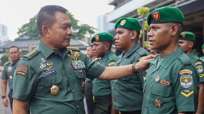 Pendaftaran Bintara TNI AD 2025: Panduan Lengkap - BIMBEL TNI