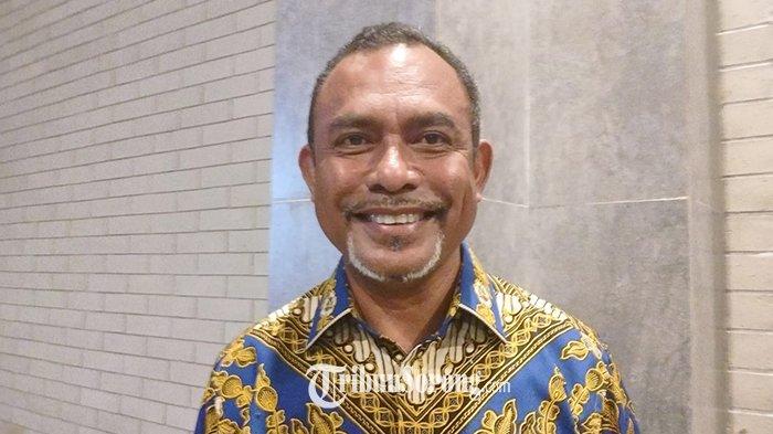 Ketua DPD Demokrat PBD Siap Menangkan Prabowo-Gibran pada Pilpres 2024 di Papua Barat Daya ...