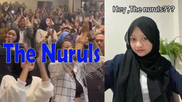 Apa Arti Kata The Nuruls? Istilah Gaul Viral di TikTok, Makin Ramai Gegara Halda Rianta ...